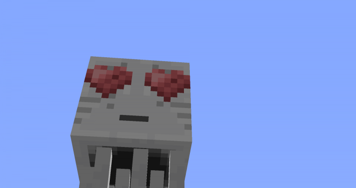 Heart's Texture Pack Minecraft Texture Pack