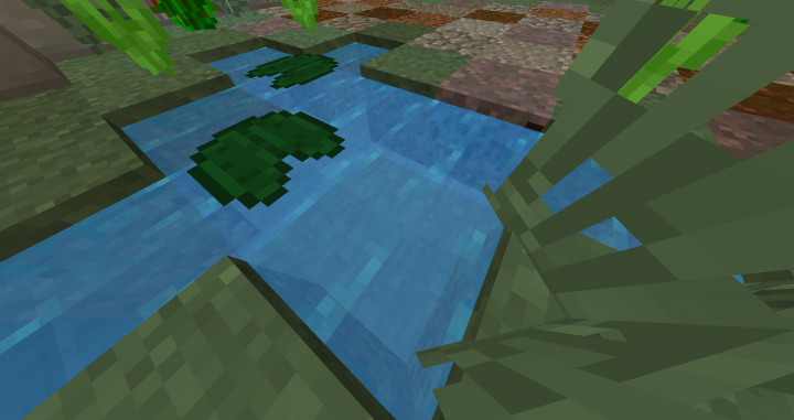 Heart's Texture Pack Minecraft Texture Pack