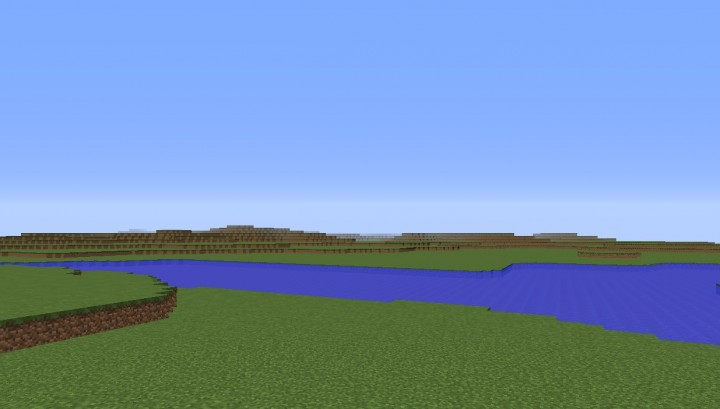 Scotland & Faroe Islands in Minecraft ! Minecraft Map