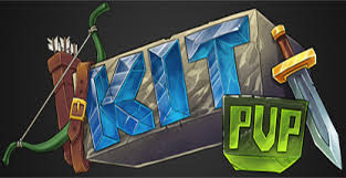 PvPvortex Newly Built Kit PvP Server Minecraft Server