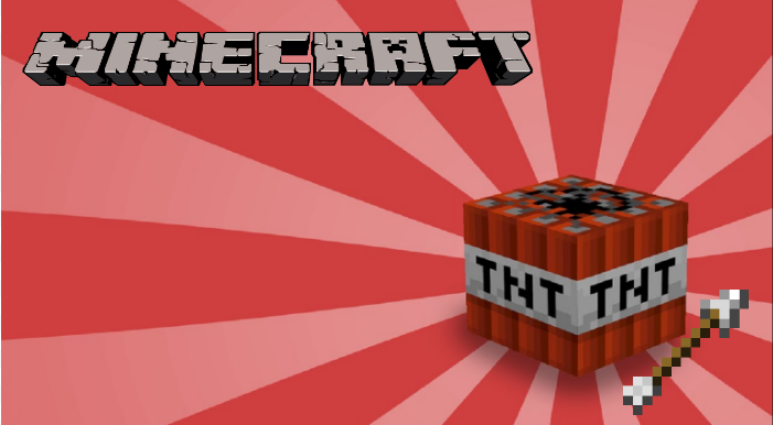 Exploding Arrows | Command Block Tutorial Minecraft Map