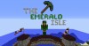 The Emerald Isle Minecraft Server