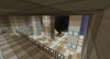 SCP Foundation 500 x 500 Block Base Minecraft Map