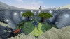 Multipurpose Arena/Spawn Minecraft Map
