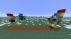 Flying Automatic Harvester and Collector Minecraft Map