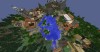 Small City Build 1.1 Minecraft Map