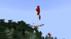 Elytra Mini Game (updated) Minecraft Map