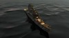 USS Bainbridge (CGN-25) Minecraft Map