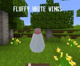 Fluffy Minecraft Texture Packs | Planet Minecraft Community
