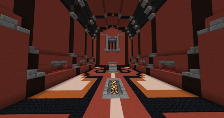 Cove Craft The Realm of Mianite Minecraft Server