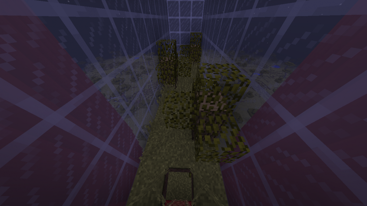 Life In a Book Survival Minecraft Map