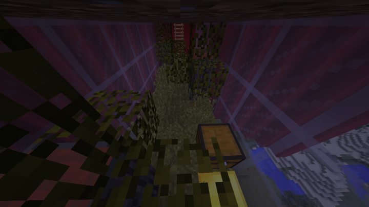 Life In A Book Survival Minecraft Map