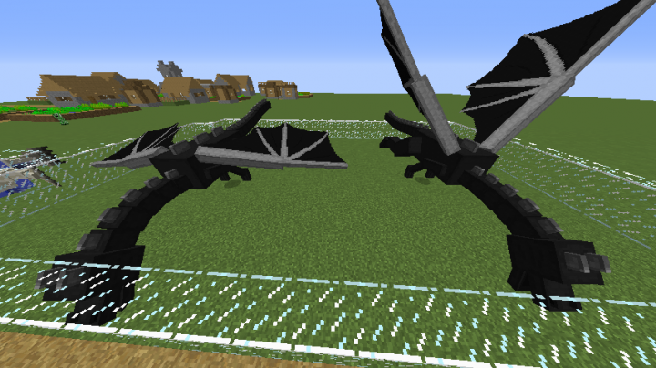 minecraft creature museum V.1 Minecraft Map