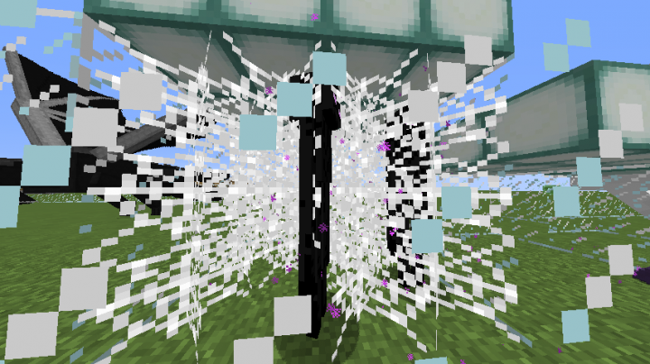 minecraft creature museum V.1 Minecraft Map