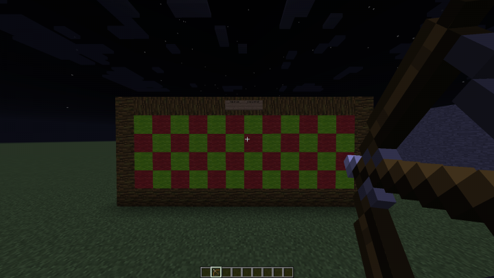 Build Swap Minigame Minecraft Map