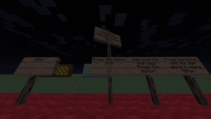 Build Swap Minigame Minecraft Map