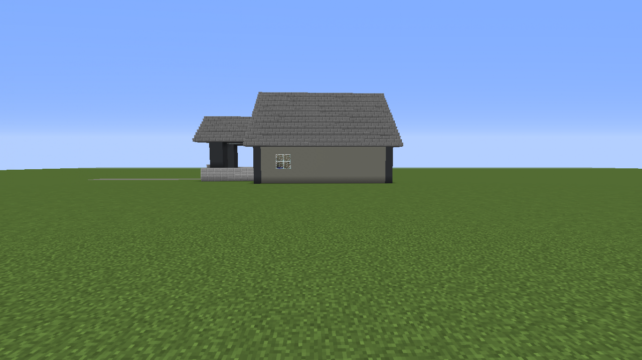 FNaF: World (1.12) Minecraft Map