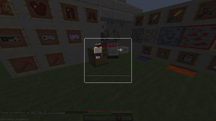 Retro 16x (Red 16x Mashup) Minecraft Texture Pack