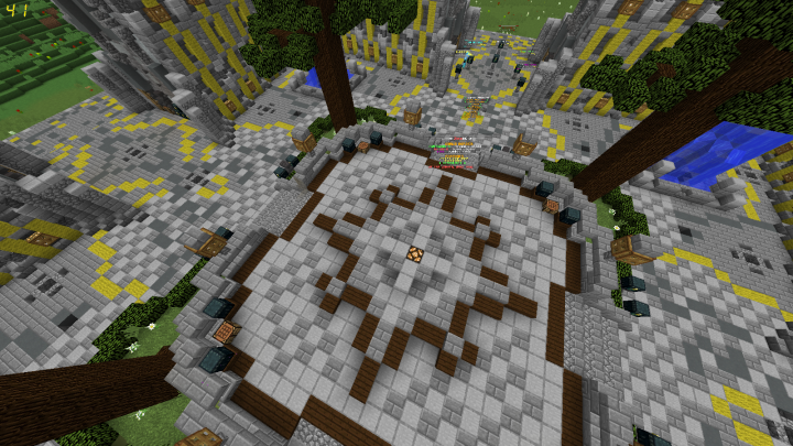 Zinc MC Minecraft Server