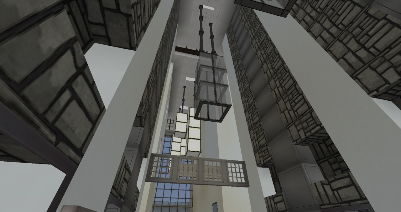 Barangaroo International Towers - Modern Skyscrapers in Sydney ...