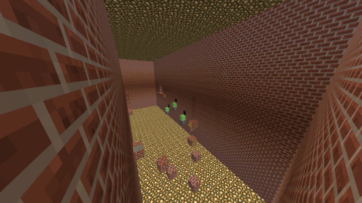 Minecraft Experiment Minecraft Map