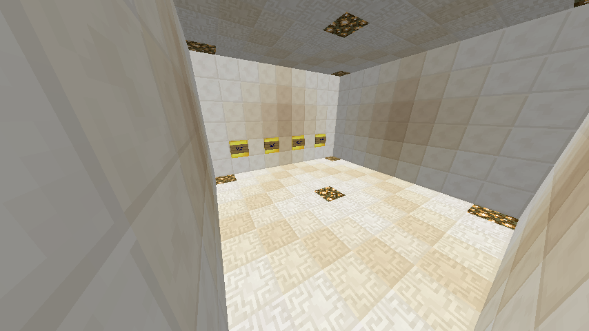 Minecraft Experiment Minecraft Map