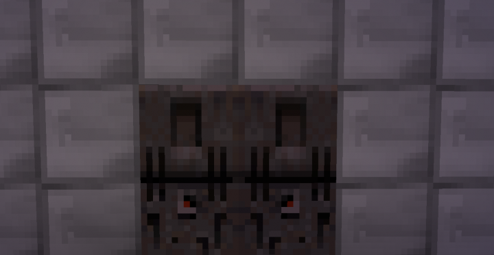 The Factory Minecraft Map