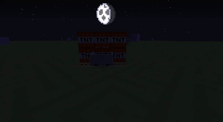 Bronydog's Updated Love & Tolerance2.0 Old TNT expansion Minecraft ...