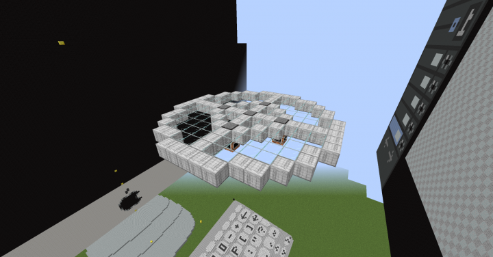 iMac in Minecraft | 1.8 | Beta Version Minecraft Map