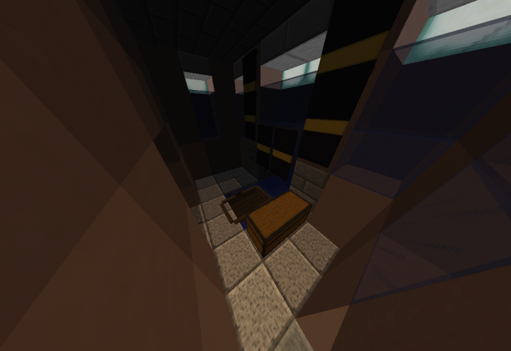 Fnaf Sister location Hide and seek map Minecraft Map