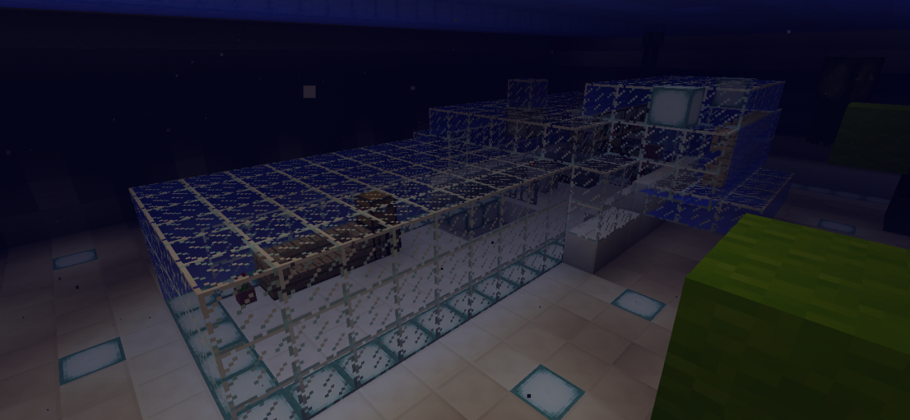 Anubis Minecraft Map