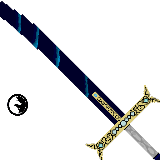 Warriors Pack - Downloadable 3D Weapons Minecraft Texture Pack