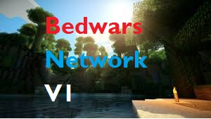 Bedwars Network [Mix Pack] Minecraft Texture Pack