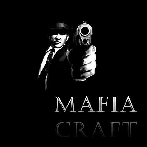 Mafia-Craft (GTA) Minecraft Server