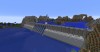 Hydroelectric Dam Minecraft Map
