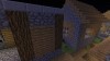 Journey to mineforge Minecraft Map