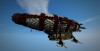 Dirigible de MrCarton_ Minecraft Map