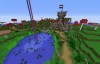 Vanilla Spawn DutcholdSkool Minecraft Map