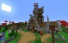 Vanilla Spawn DutcholdSkool Minecraft Map