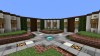 Small Lobby / Hub (Modern version) Minecraft Map
