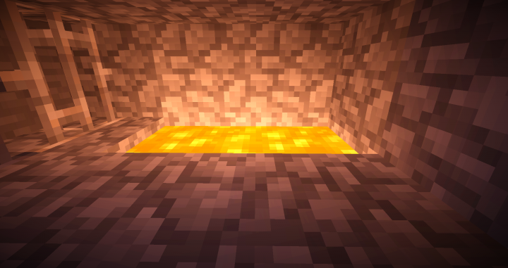 BURNING HONEY BOO BOO! for pat and jen Minecraft Map