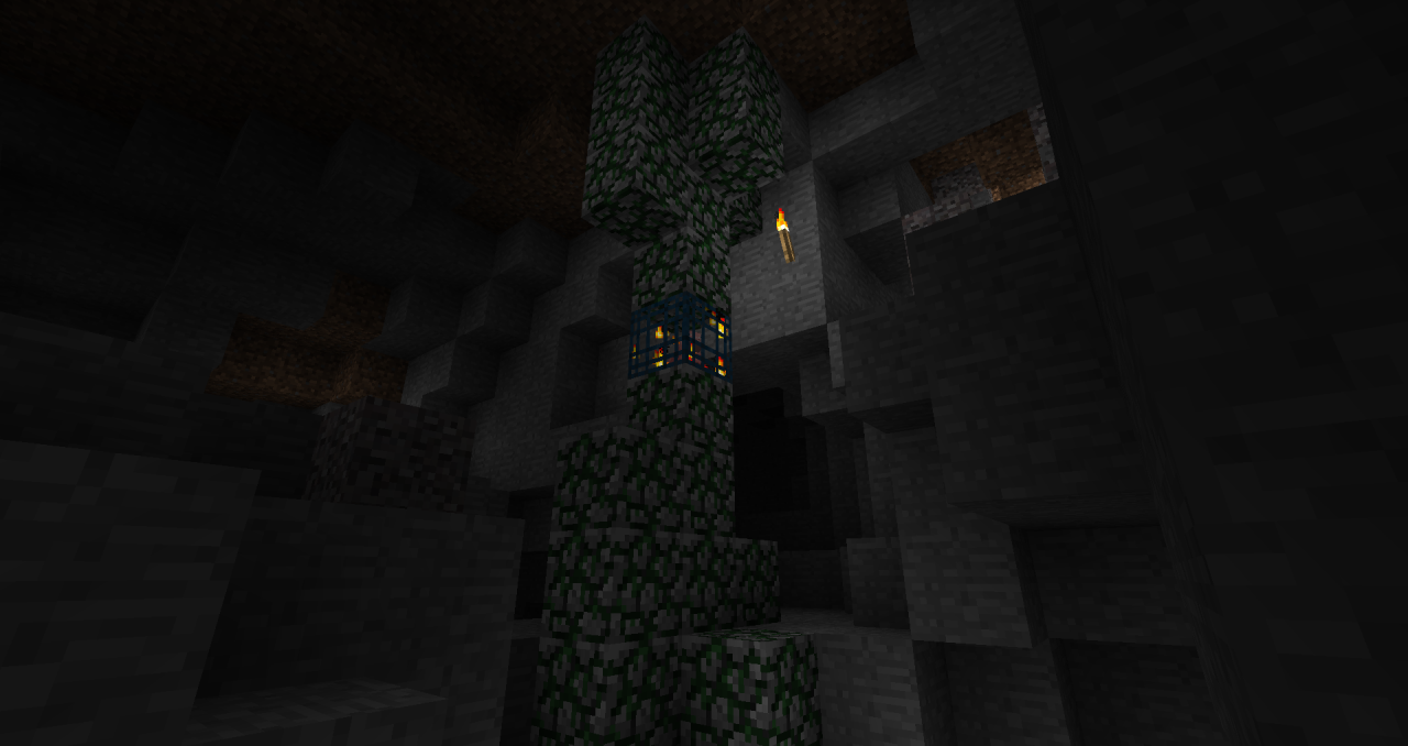 NEW FRONTIER CRAFT - A New Adventure in Old Minecraft Minecraft Mod