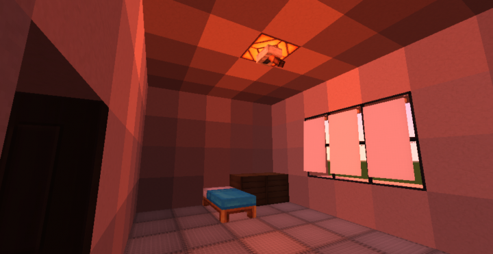 SML Apartment Minecraft Map