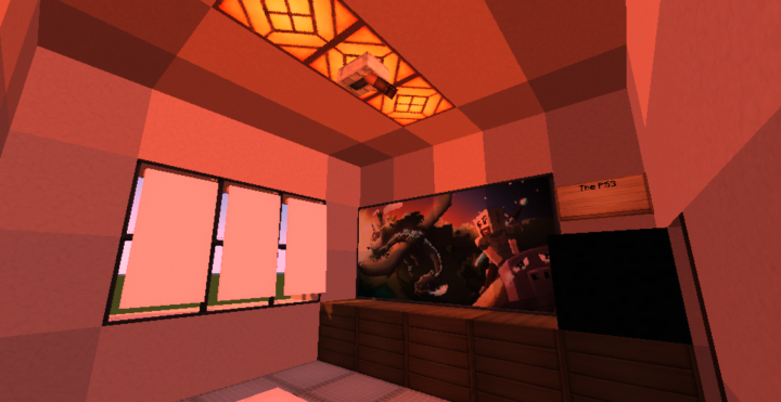 SML Apartment Minecraft Map