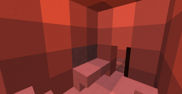 SML Apartment Minecraft Map