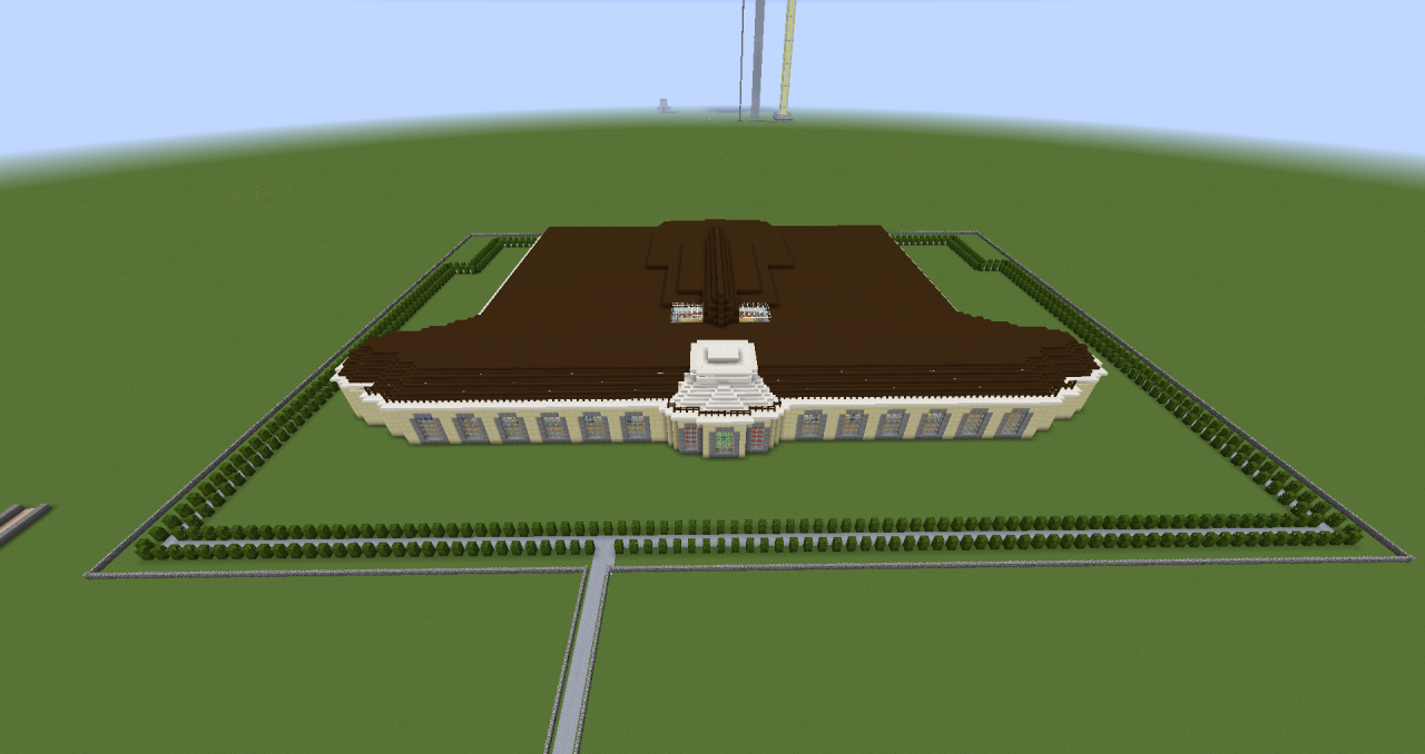 Big Manor, castles, villages, villas and much more! There is something ...