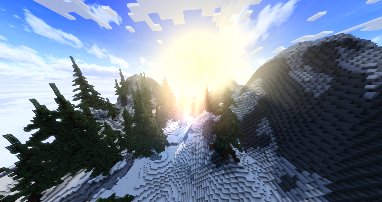 CRUX PVP | FACTIONS | MAP 2.0 | FTOP 1000$ Minecraft Server