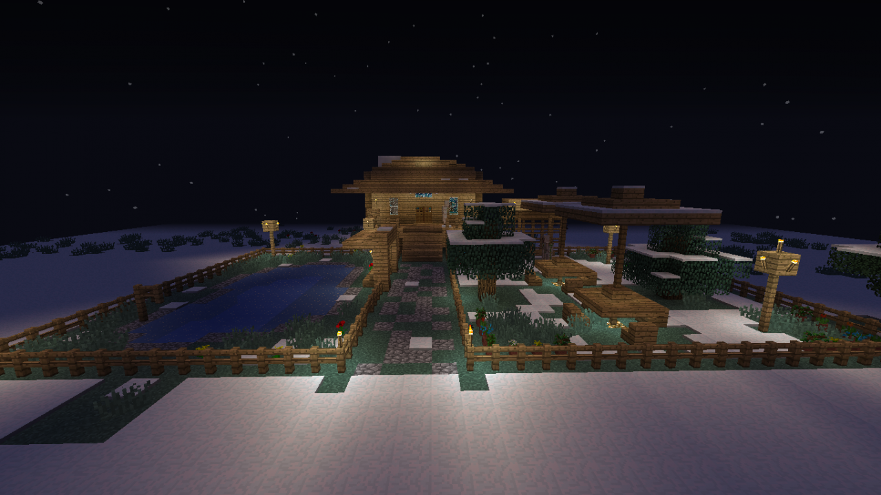 Minecraft Terracotta House by ajaysurajay Minecraft Map