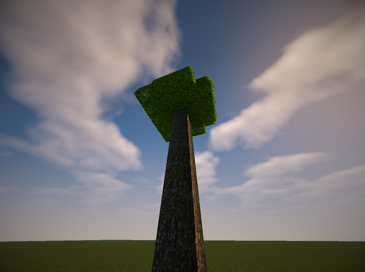 Survival-Beast (Blocks) Minecraft Texture Pack