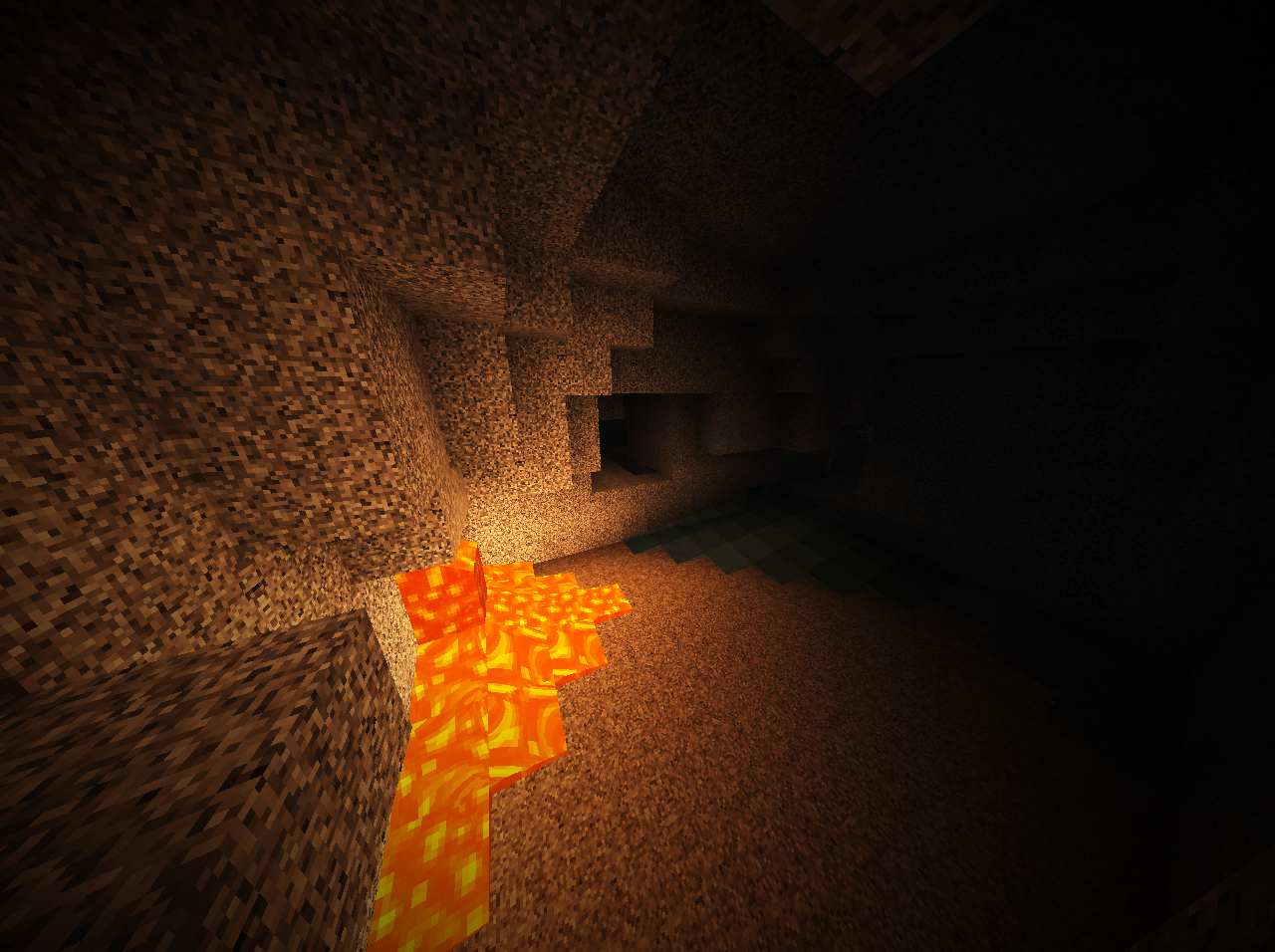 Survival-Beast (Blocks) Minecraft Texture Pack